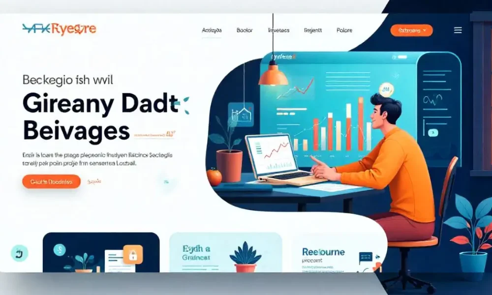 FSI Blogs4: Top Trends Reshaping the Financial Services Industry